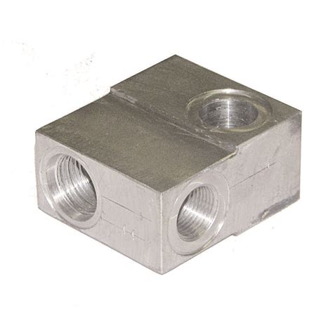Valveblock Safety Valve Haco Haco Tail Lift Parts
