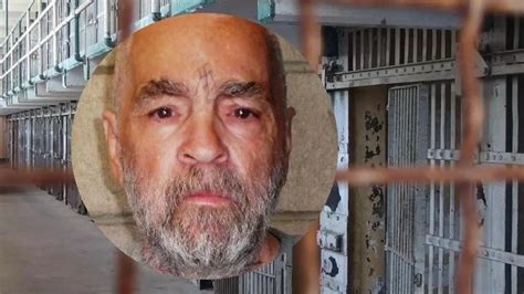 Charles Manson Estrenan Caos La Serie Que Revive Los Crímenes De
