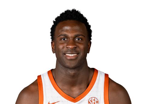 Declan Duru Jr Texas Longhorns Forward Espn
