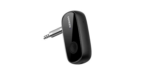 Ugreen CM279 70304 Bluetooth Receiver Audio Adapter Price In BD