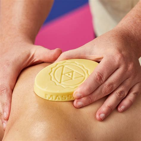 Karma Massage Bar Lush South Africa