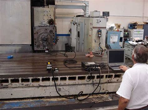 Precision Leveling Alignment Consolidated Machinery Movers