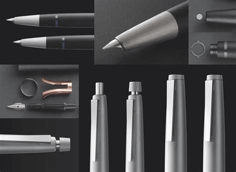 Nibs Lamy Australia
