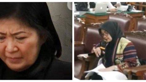 Putri Candrawathi Akui Bohong Soal Pelecehan Seksual Di Duren Tiga