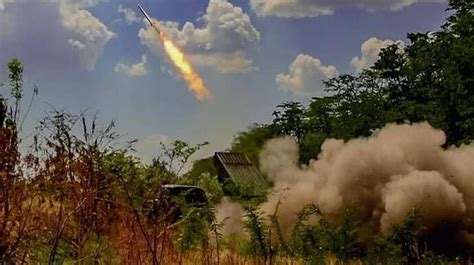 Генштаб ЗСУ повідомив у вечірньому зведенні яка ситуація склалась на фронті 25 серпня 2022 р