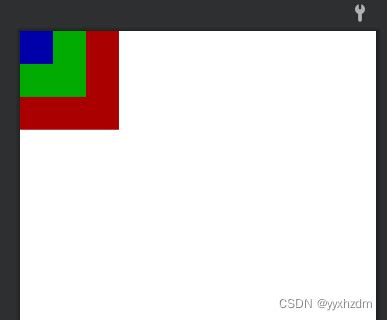 Android 基础知识 FrameLayout帧布局详解 极客之音