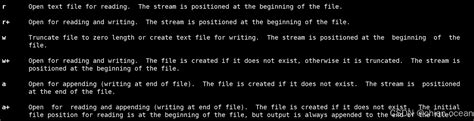 理解 Linux 文件结构：一份简单易懂的入门教程linux是面向文件的吗 Csdn博客