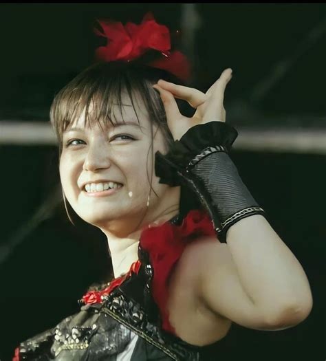 Pin By Hector On Megitsune Suzuka Metal Music The Grandmaster