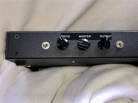 Mark Kane Dumbleator Buffered Effects Loop 2019 Reverb
