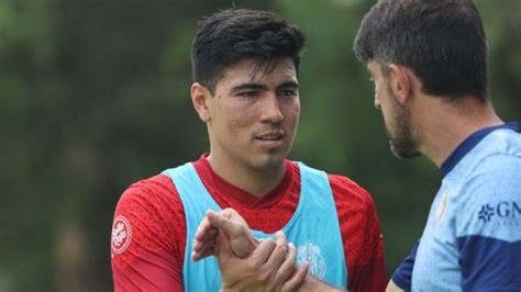 Veljko Paunovic CONFIRMA Malas Noticias Sobre El Debut De Erick