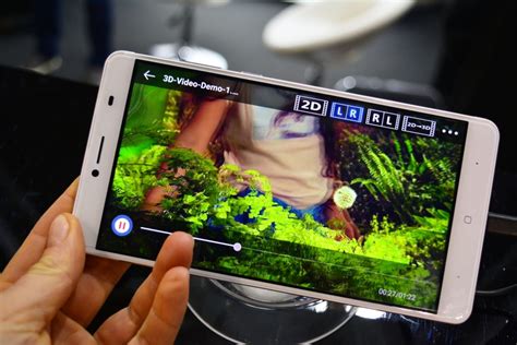 7 тенденции пред мобилните технологии до края на 2017 г