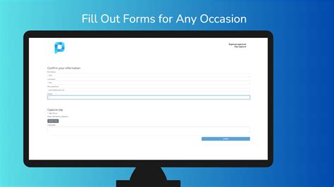 Expense Approval Templates Processmaker