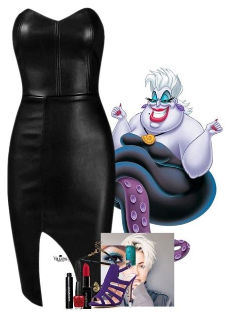 Ursula Posh Girl Bobbi Brown Cosmetics Ursula