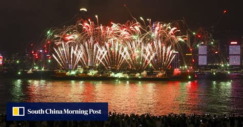 Hong Kong District Council Election Senior Officials Fan Out Across