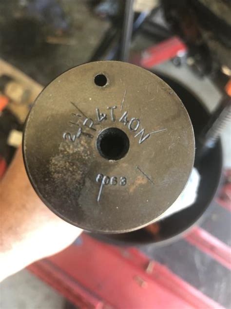 [solved] Can Shaft End Float Tr4 And Tr4a Forum The Triumph Experience