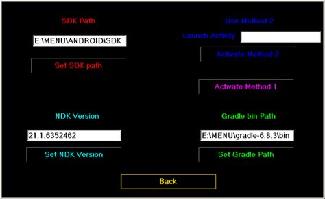 Github Rajeshwarn7 Super Tool Mod Menu Generator For Both Il2cpp