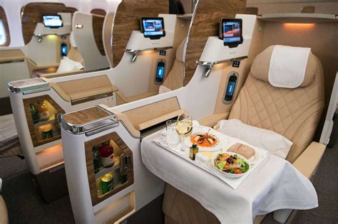 Emirates Business Class The Ultimate Way To Fly Tech Lab Web