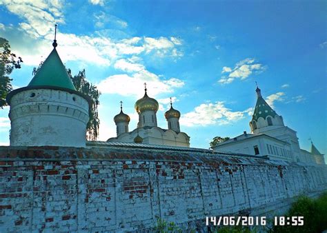 Кострома 2023: все самое лучшее для туристов - Tripadvisor