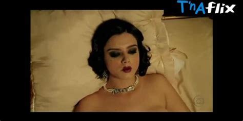 Giovanna Lancellotti Breasts Scene In Gabriela