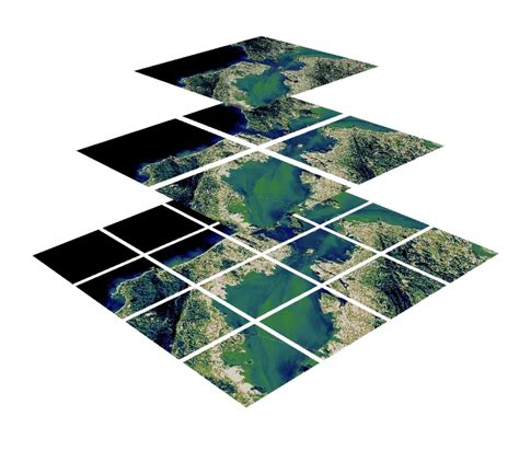 Cog Conversion Streamlining Geospatial Data In The Cloud