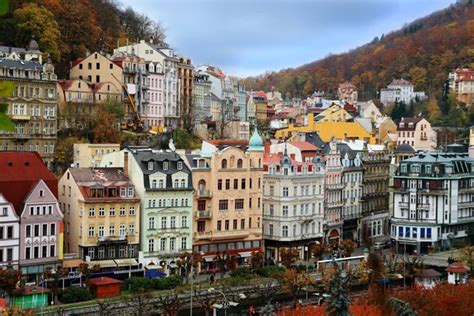 Karlovy vary stock fotografie royalty free Karlovy vary obrázky