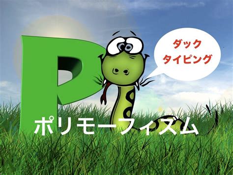 【python入門】ダックタイピングをやってみる ポリモーフィズム