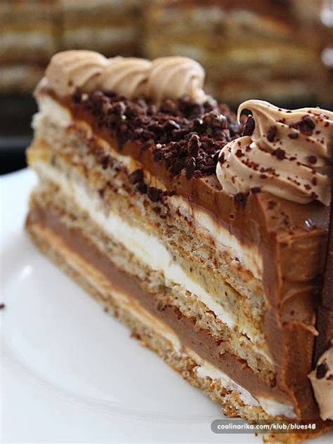 TORTA SA NAJVIŠE LAJKOVA NA FEJSU NISTE JE JOŠ PROBALI A NI LAJKALI PA