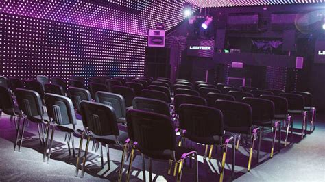 Vauxhall Arches Venue For Hire In London Event And Party Venues