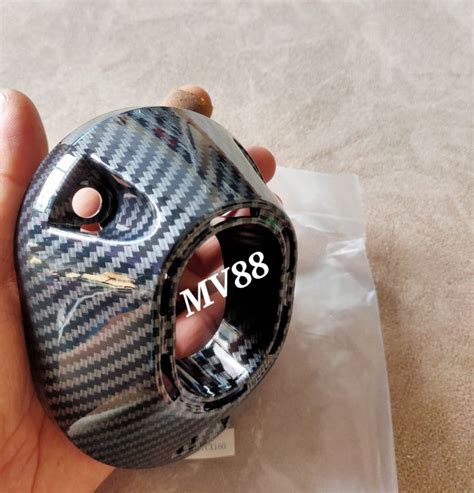 PROMO Moncong Knalpot HONDA Pcx 160 New Vario 160 New Moncong Knalpot