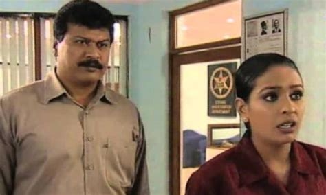 When Andhadhun Star Ashwini Kalsekar Quit Cid