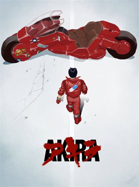 100 Akira Wallpapers