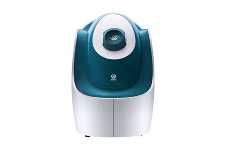 Smart Health Platform Ivd Medical Device For Genetic Research Capitalbio