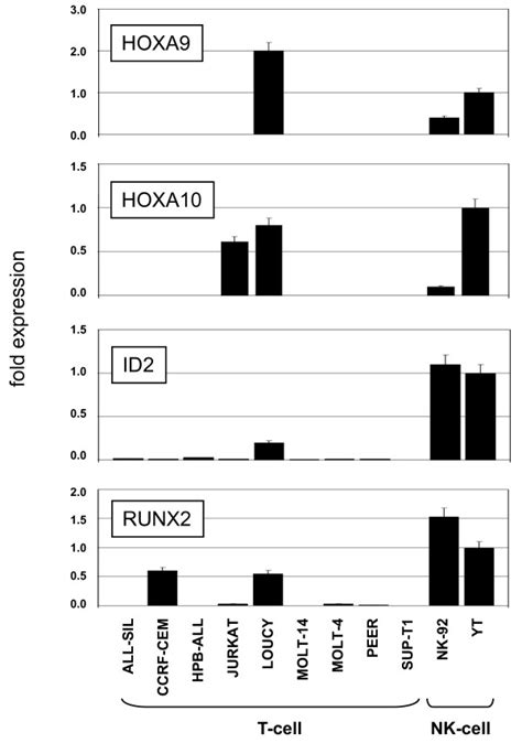 Gene Expression Analysis By Real Time Pcr Quantitative Rt Pcr Analysis