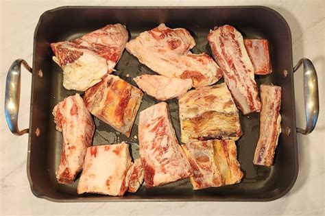 Beef Bones Honeysuckle Farm