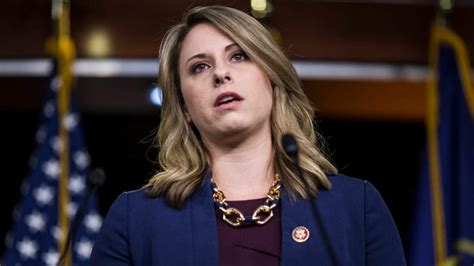 California Congresswoman Katie Hill Resigns News Radio 1200 Woai