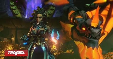 Imani La Nueva Campeona Y La Segunda Temporada De Paladins Ya Están