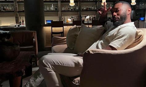 Life And Work With Christopher Kyle Voyage Atl Magazine Atl City Guide