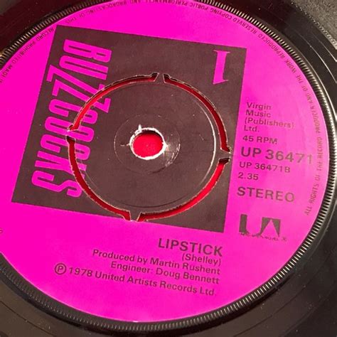 Buzzcocks Promises 1979 Uk 7 Vinyl Single United Artists Record 45 Ebay Uk