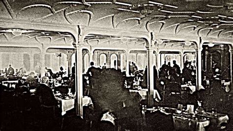 Rms Titanic How Much Did First Class Cost