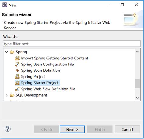 Eclipse添加spring Tool Suite插件 航行学园