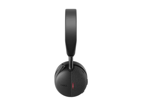 Dell WL Pro Wireless ANC Headset Tech Co Za