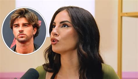 Giulia De Lellis Rivela In Che Rapporti Sono Con Andrea Damante E