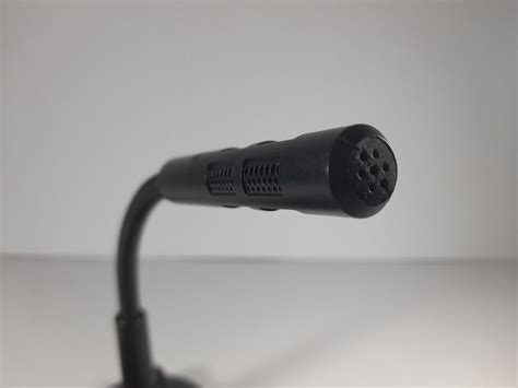 Basic USB Desk Microphone Computers Tech Office Business Technology On Carousell