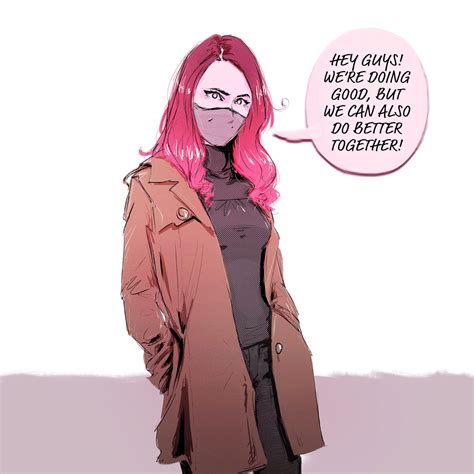 Prevent The Third Wave Comic On Behance