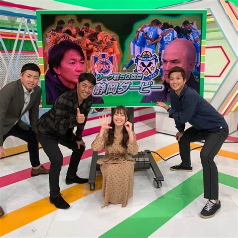 静岡朝日テレビ5chさんのインスタグラム写真 静岡朝日テレビ5chinstagram「今夜のスポパラは深夜24時15分から！！ 静岡