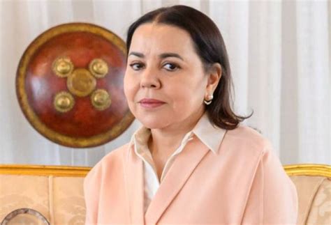 الأميرة للا أسماء تترأس حفل نهاية السنة الدراسية لمؤسسة للا أسماء
