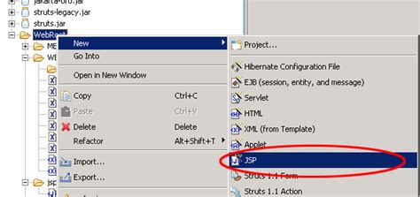 Struts Hibernate Integration Tutorial