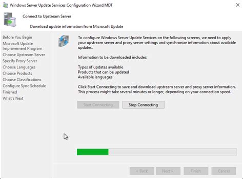 Mdt In A Box Part 8 Windows Updates Microcloud