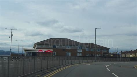 Memo Beach Cafe The Princess Margaret Way Port Talbot Neath Port