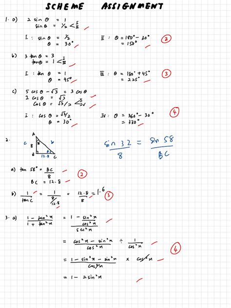 Scheme Assignment Pdf